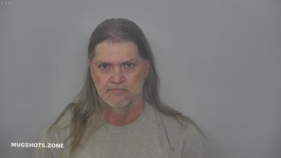 BRENDEL ALBERT LLOYD 02/03/2026 - Burleigh County Mugshots Zone