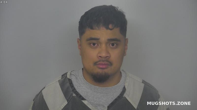 UEDA MAX MATSUMOTO 03/01/2026 - Burleigh County Mugshots Zone