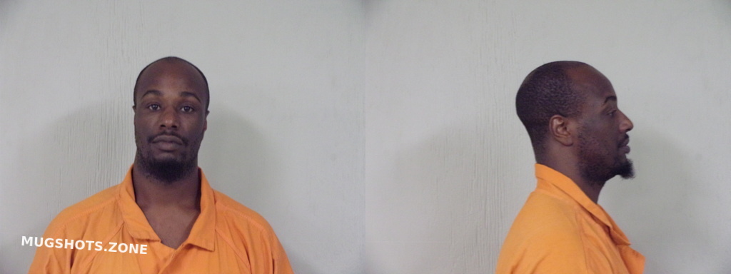 FOX CAMERON JERMAINE 11/07/2022 - Burnet County Mugshots Zone