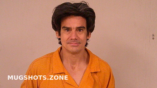 PALAFOX MARTIN III 04/06/2023 - Burnet County Mugshots Zone
