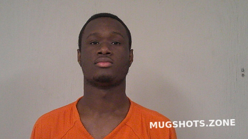 ASHAKA MOSES SEMADEJI 11/22/2023 - Burnet County Mugshots Zone