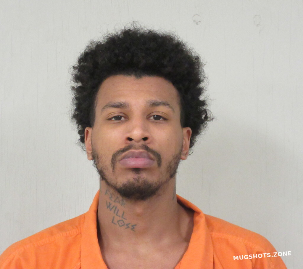 BISHOP DANIEL LOUIS 12/04/2023 - Burnet County Mugshots Zone