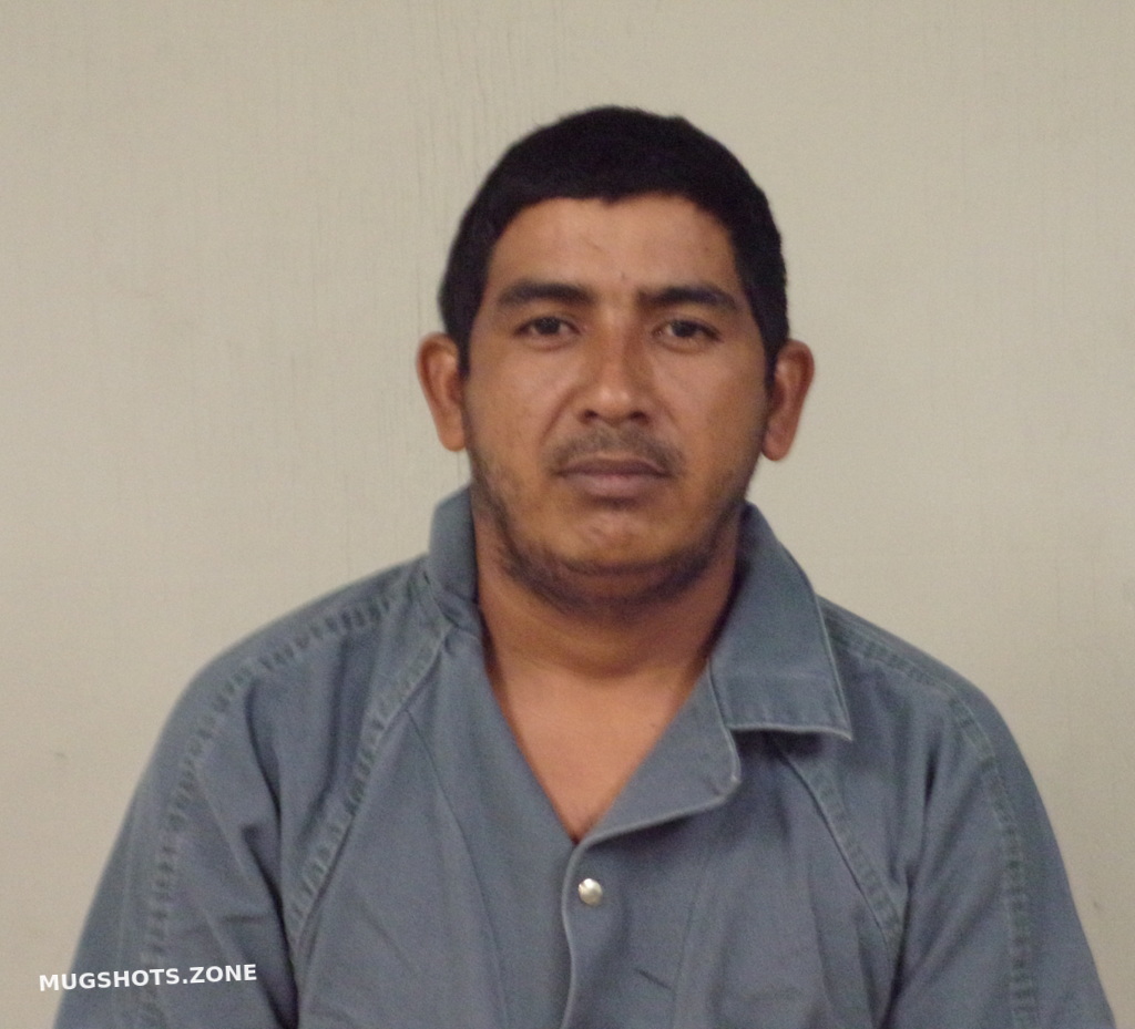 CARRUYO FERNANDEZ JESUS 12/27/2023 - Burnet County Mugshots Zone