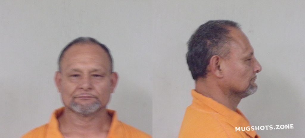 LERMA JIMMY RAY 12/31/2023 - Burnet County Mugshots Zone