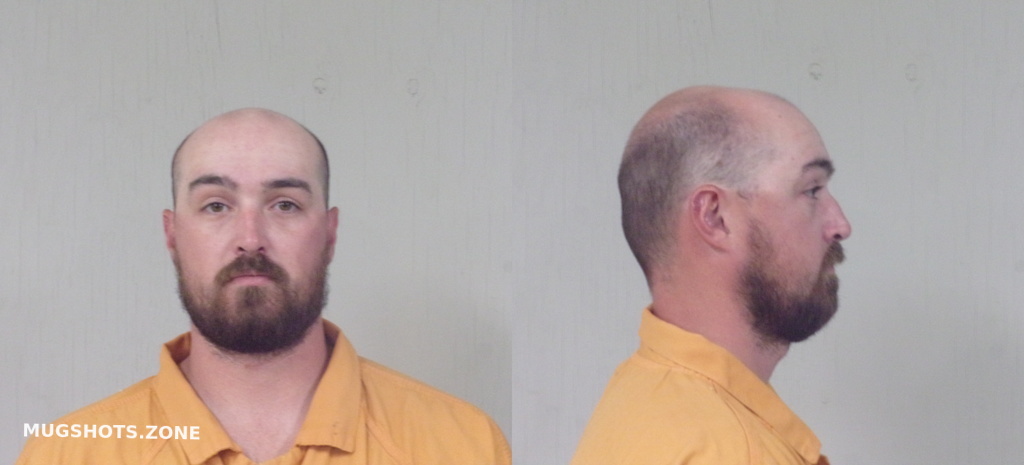 JORDAN BAYLOR KOLE 01/19/2024 - Burnet County Mugshots Zone