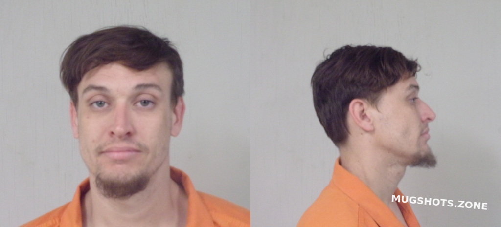 SHELLY JACOB MICHAEL 01/24/2024 - Burnet County Mugshots Zone