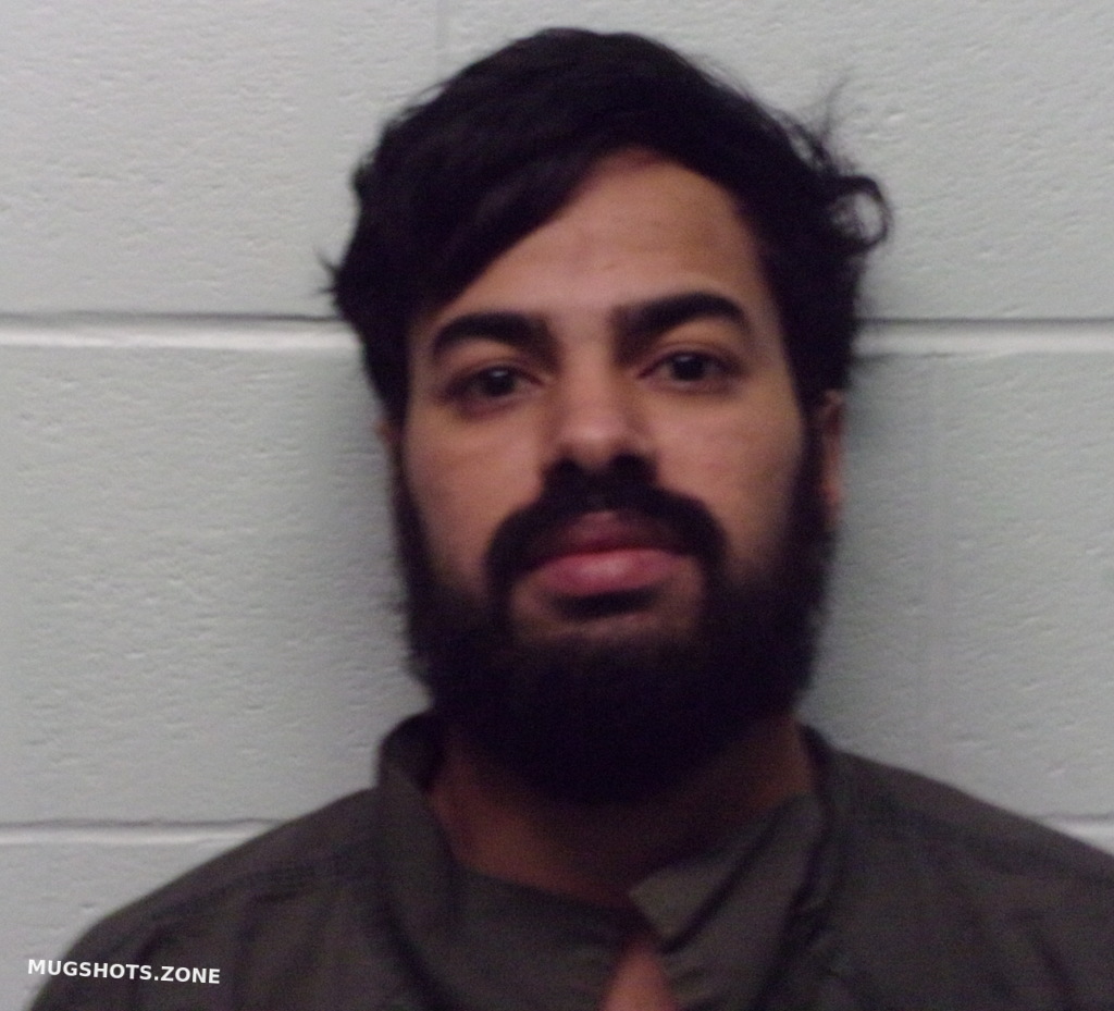 MORA-GODOY GIOVANNY JUNIOR 01/28/2024 - Burnet County Mugshots Zone