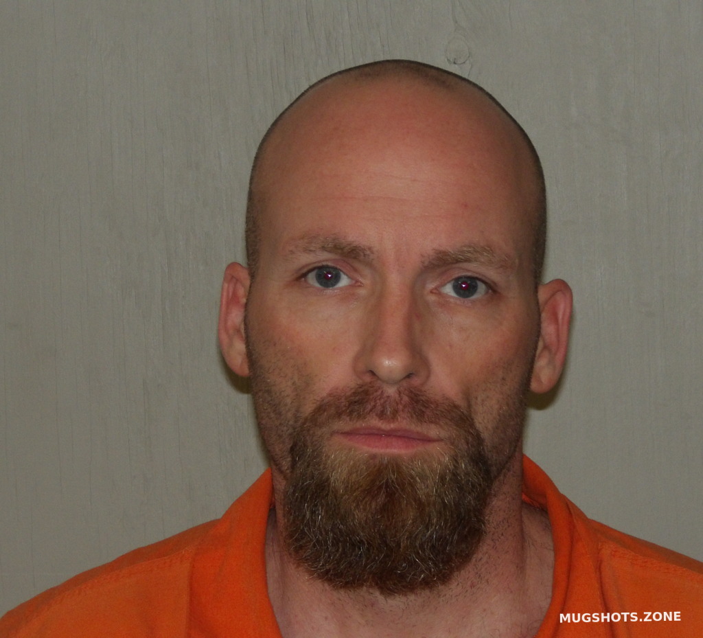 MITCHELL CHARLES 02/04/2024 - Burnet County Mugshots Zone