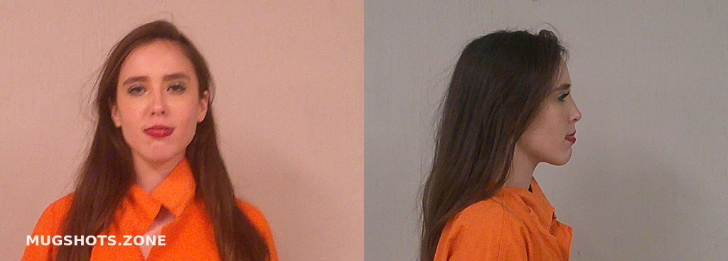 BUTLER SARAH 02/24/2024 - Burnet County Mugshots Zone