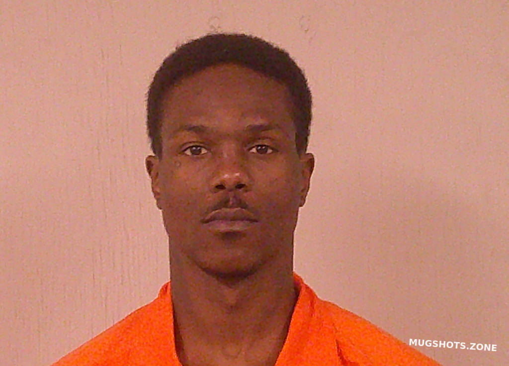 CROCKETT TONY JR 03/01/2024 - Burnet County Mugshots Zone