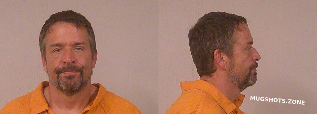 RILEY TIMOTHY AARON 03/06/2024 - Burnet County Mugshots Zone