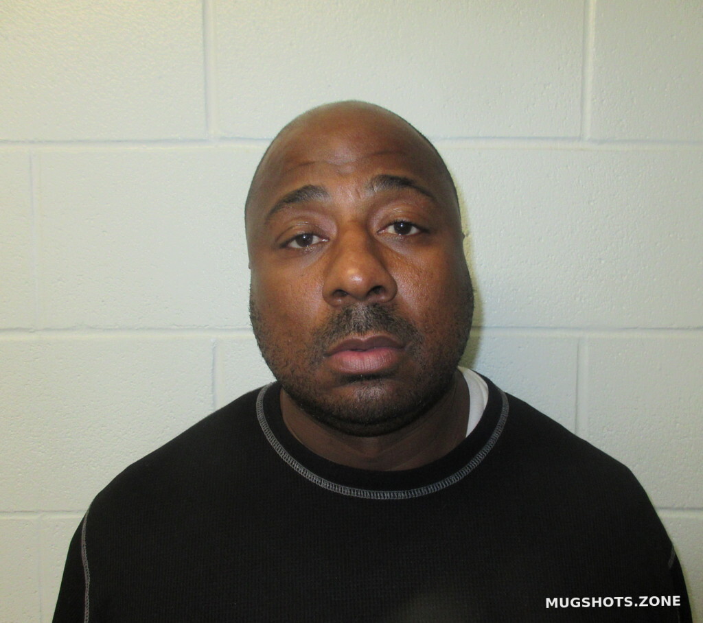 MACK MICHAEL DEWAYNE 04/02/2024 - Burnet County Mugshots Zone