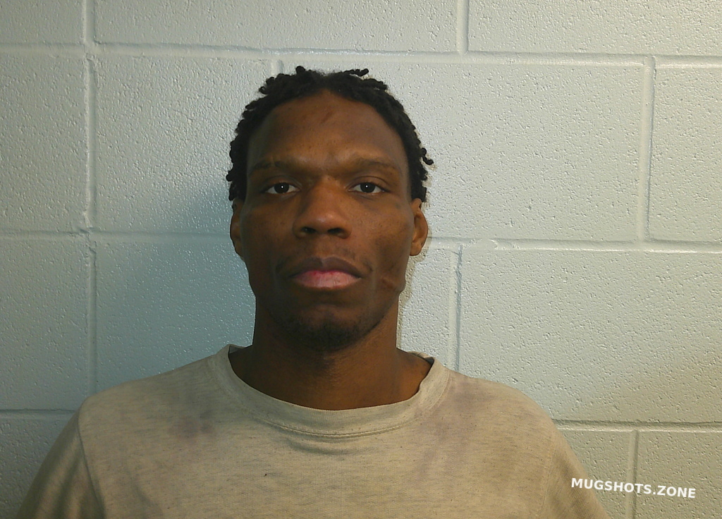 SELMON TIMOTHY 05/02/2024 - Burnet County Mugshots Zone