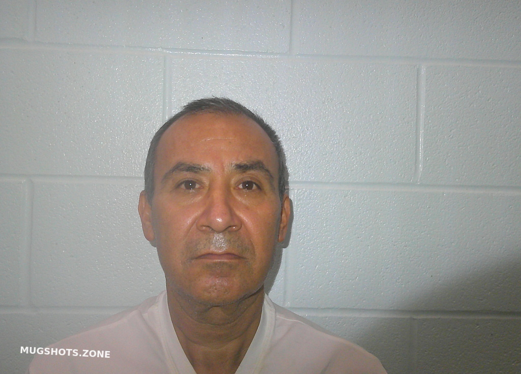 Zavala Chavez Hector 05 03 2024 Burnet County Mugshots Zone