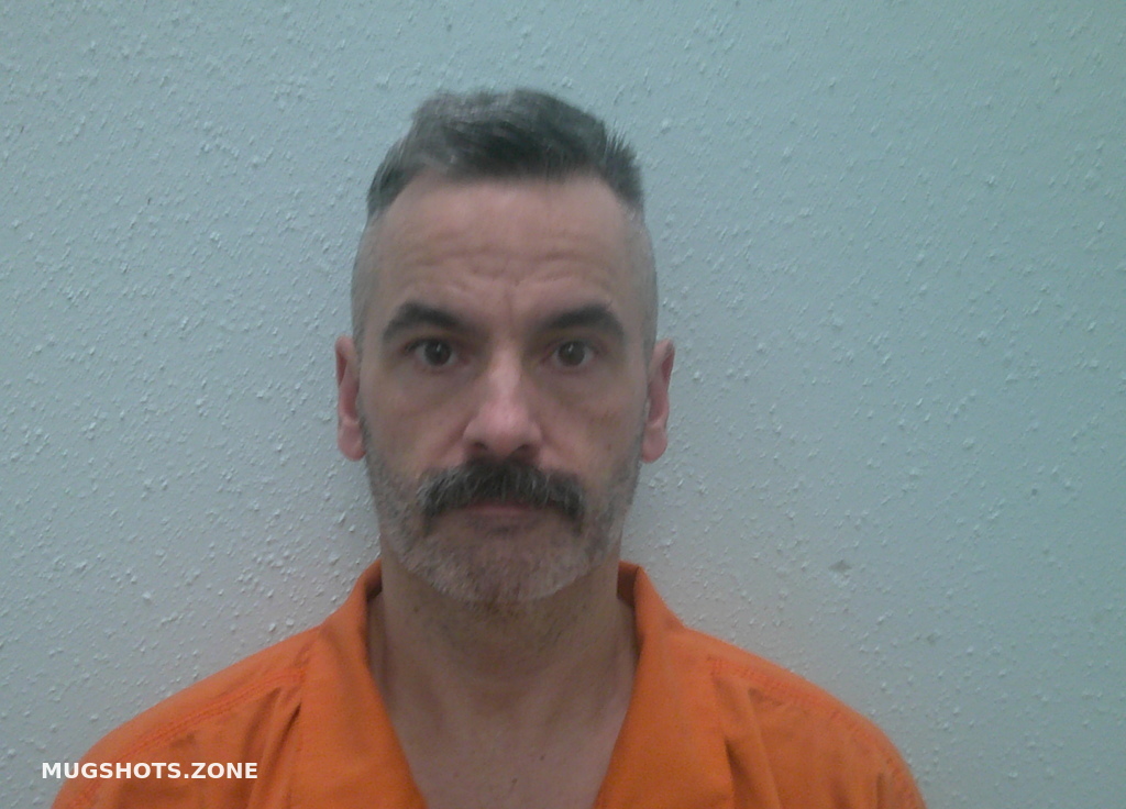 WEEMS DAVID NICHOLAS 05/14/2024 - Burnet County Mugshots Zone