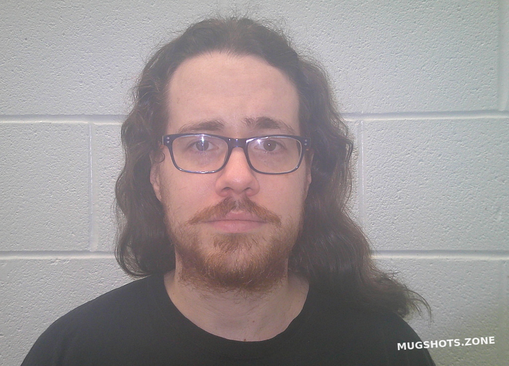 WATSON DAVID 06/10/2024 - Burnet County Mugshots Zone