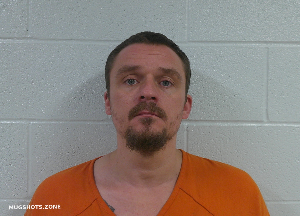 LOZIER LONNI JOSEPH 06/15/2024 - Burnet County Mugshots Zone