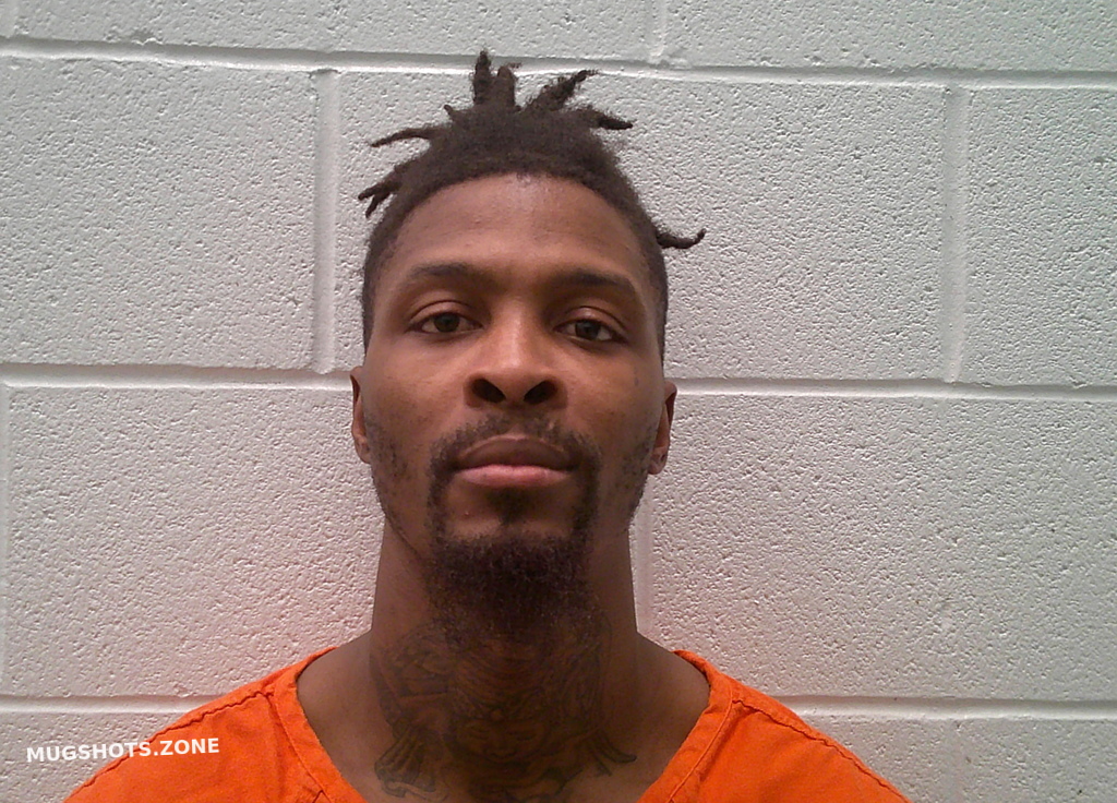 WILLIAMS CHRISTOPHER RYE 06/15/2024 - Burnet County Mugshots Zone