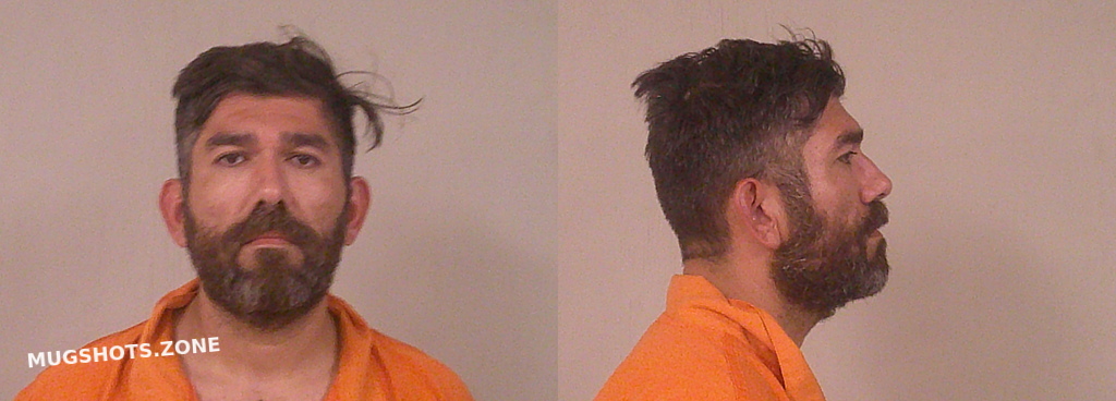 LOPEZ RYAN ANTHONY 06/23/2024 - Burnet County Mugshots Zone