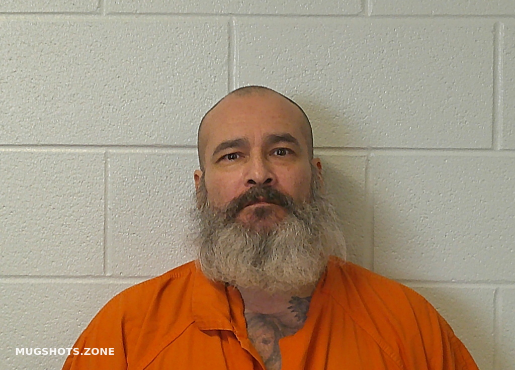 ALBA PAUL ANTHONY 06/27/2024 - Burnet County Mugshots Zone