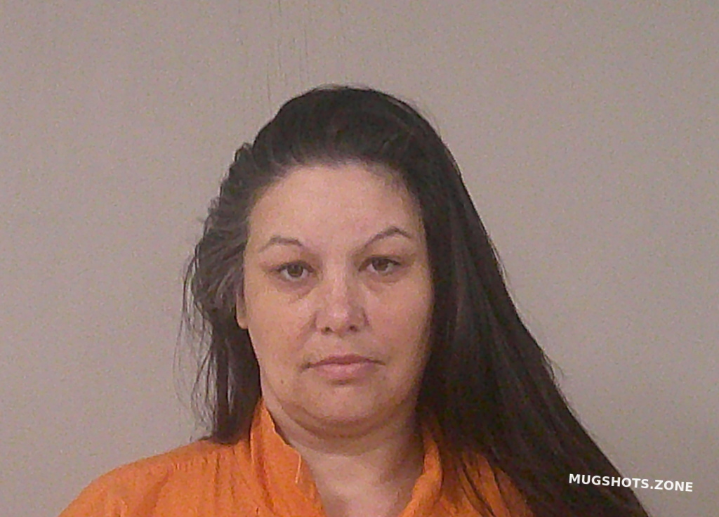 CARRESE SANDY GAYLE 07/01/2024 - Burnet County Mugshots Zone