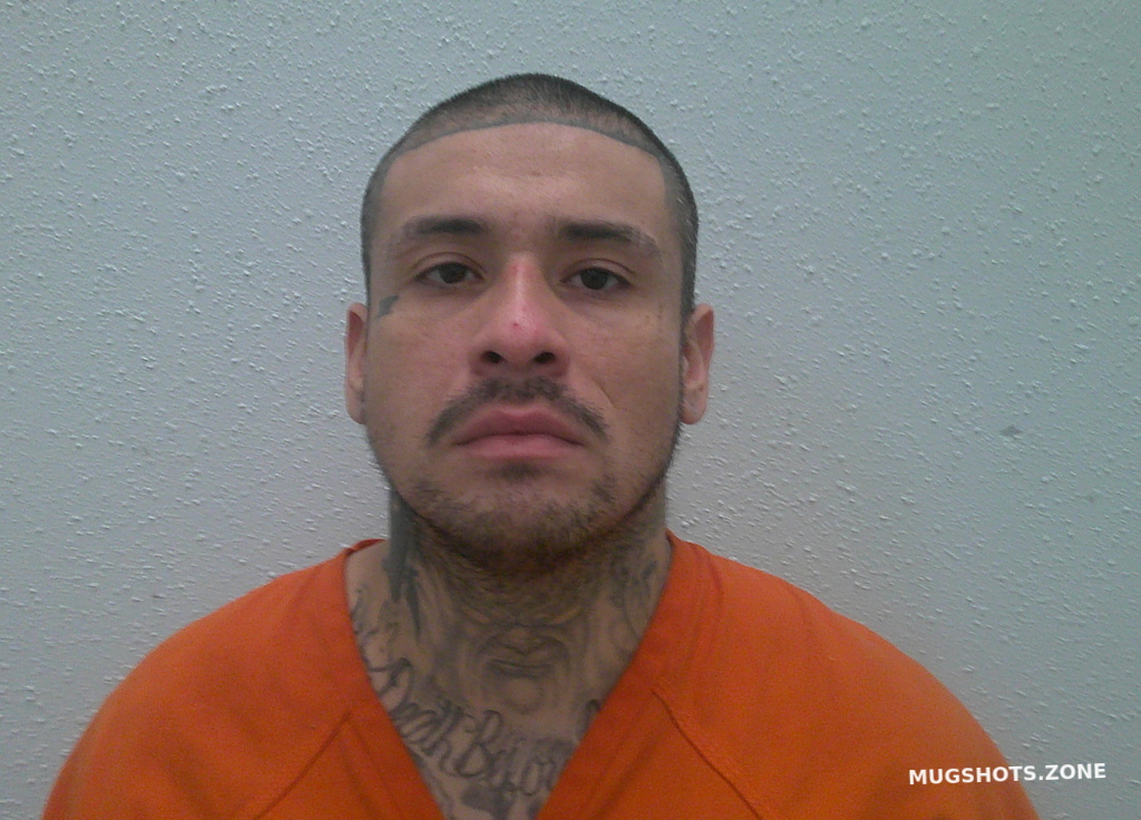 GARZA BRIAN 07/03/2024 - Burnet County Mugshots Zone