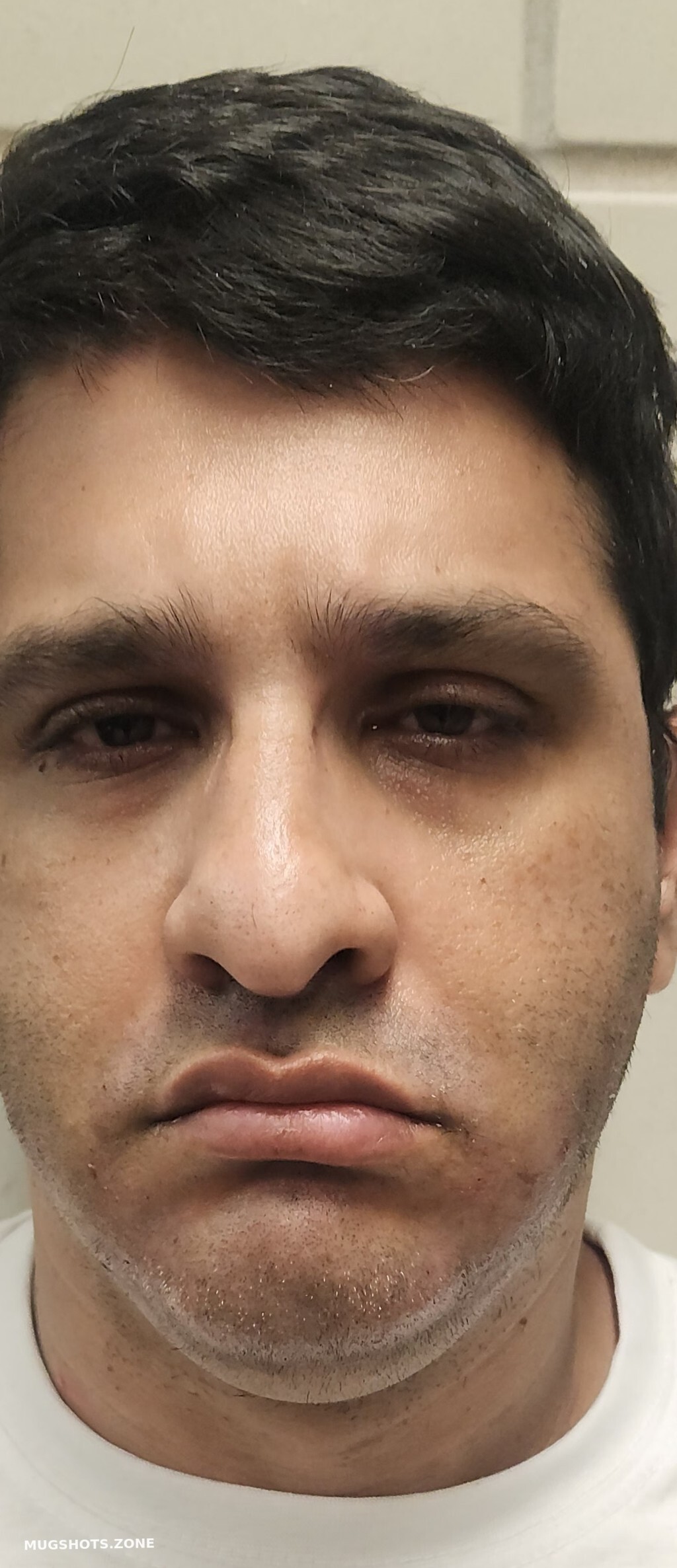 BRISENO STEPHEN MORENO 07/03/2024 - Burnet County Mugshots Zone