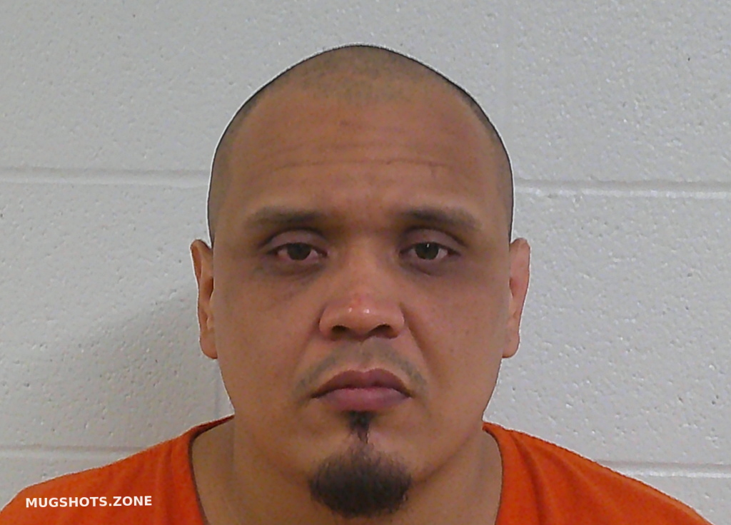 HERNANDEZ CARLOS JACOB 07/08/2024 - Burnet County Mugshots Zone