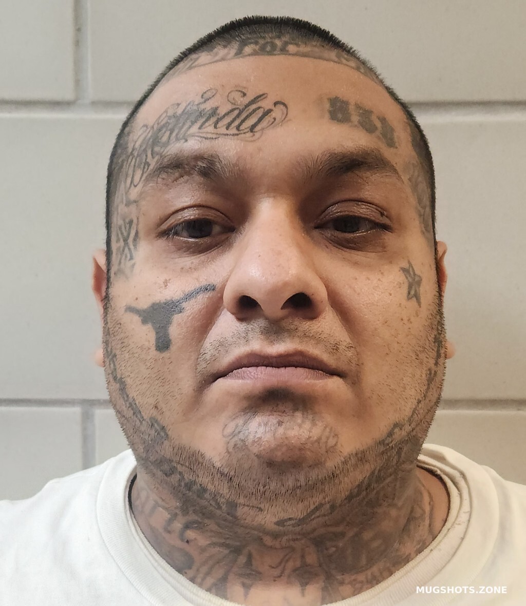 BANDA MARIO 07/09/2024 - Burnet County Mugshots Zone