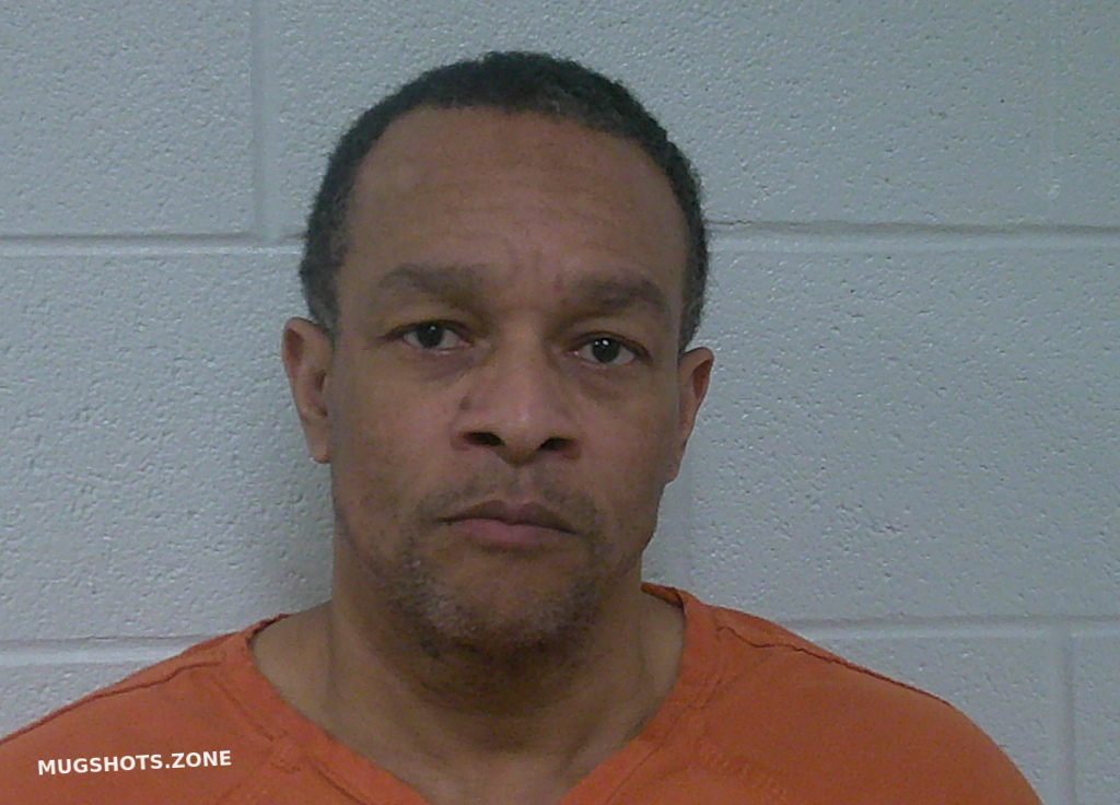 NORRIS QUENTIN MAURICE 07/10/2024 - Burnet County Mugshots Zone