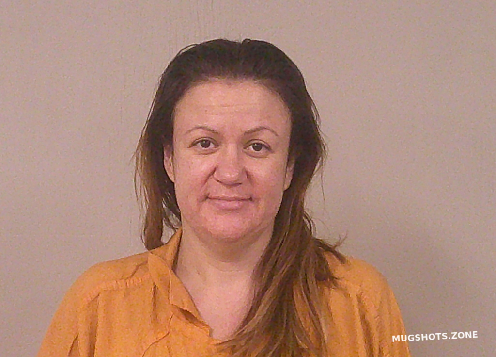 COOK ANGELA VICTORIA 07/22/2024 - Burnet County Mugshots Zone