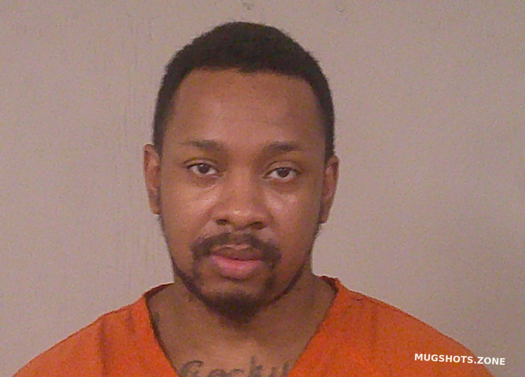 PENN TRAVIS DARNELL 07/22/2024 - Burnet County Mugshots Zone