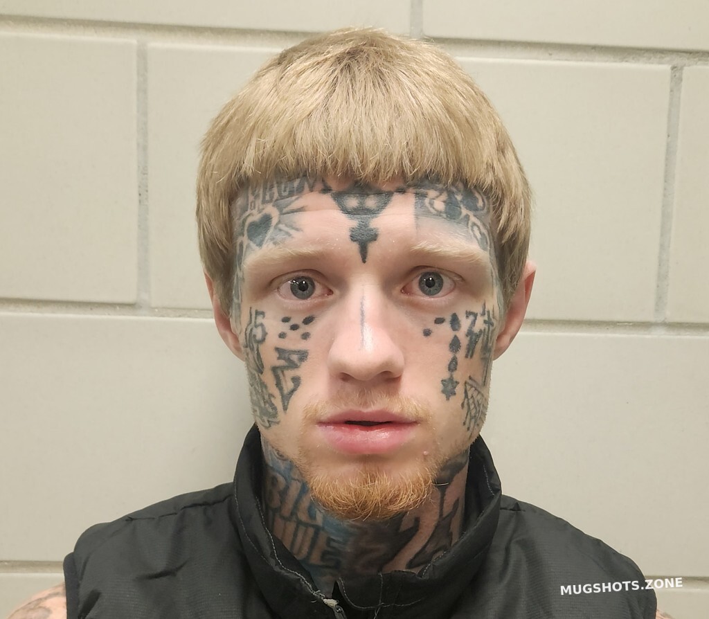 BAROS DAVID BRIAN 07/29/2024 - Burnet County Mugshots Zone