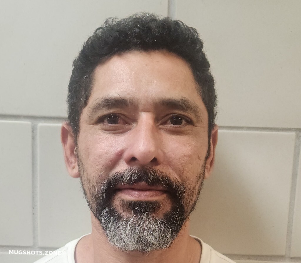 REYES-PRIETO MARVIN 07/29/2024 - Burnet County Mugshots Zone