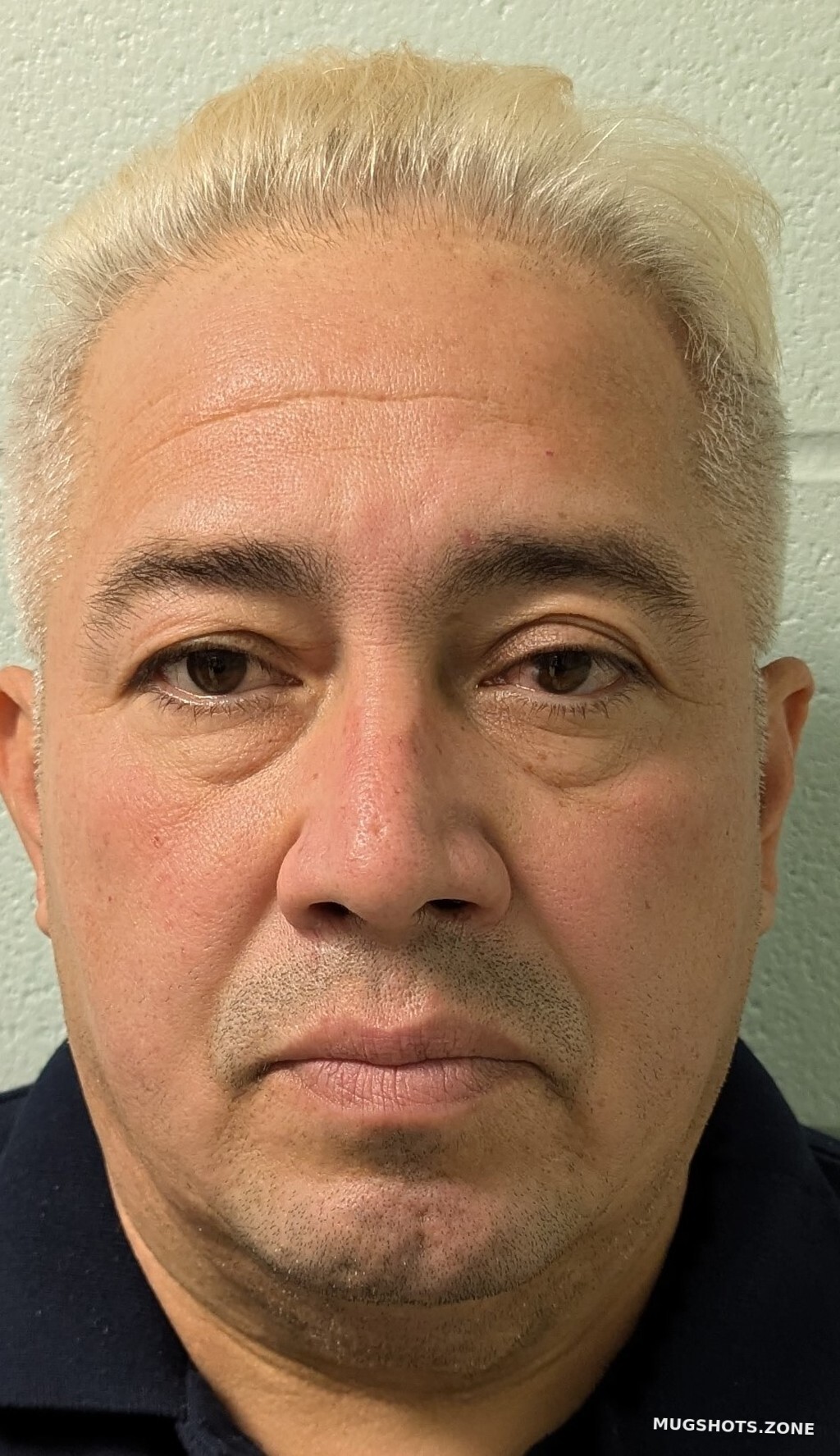 FLORES-REYES MARIO 08/01/2024 - Burnet County Mugshots Zone