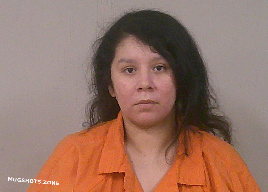 RAMIREZ ANGEL M 08/08/2024 - Burnet County Mugshots Zone