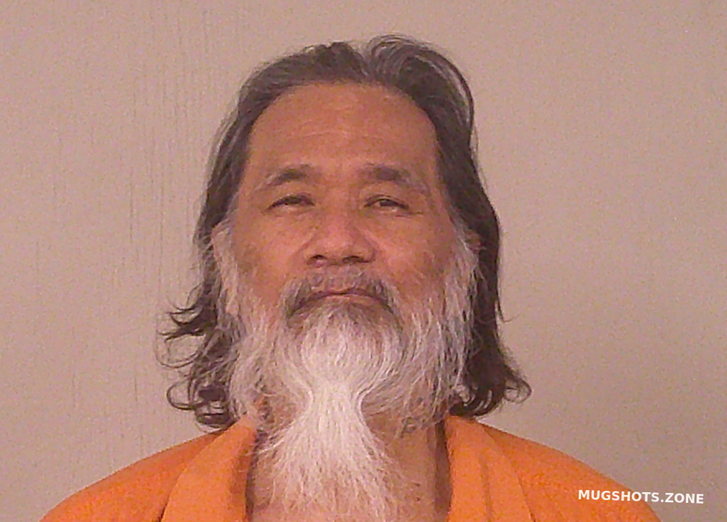 ABILO JOHN JOEY 08/16/2024 - Burnet County Mugshots Zone