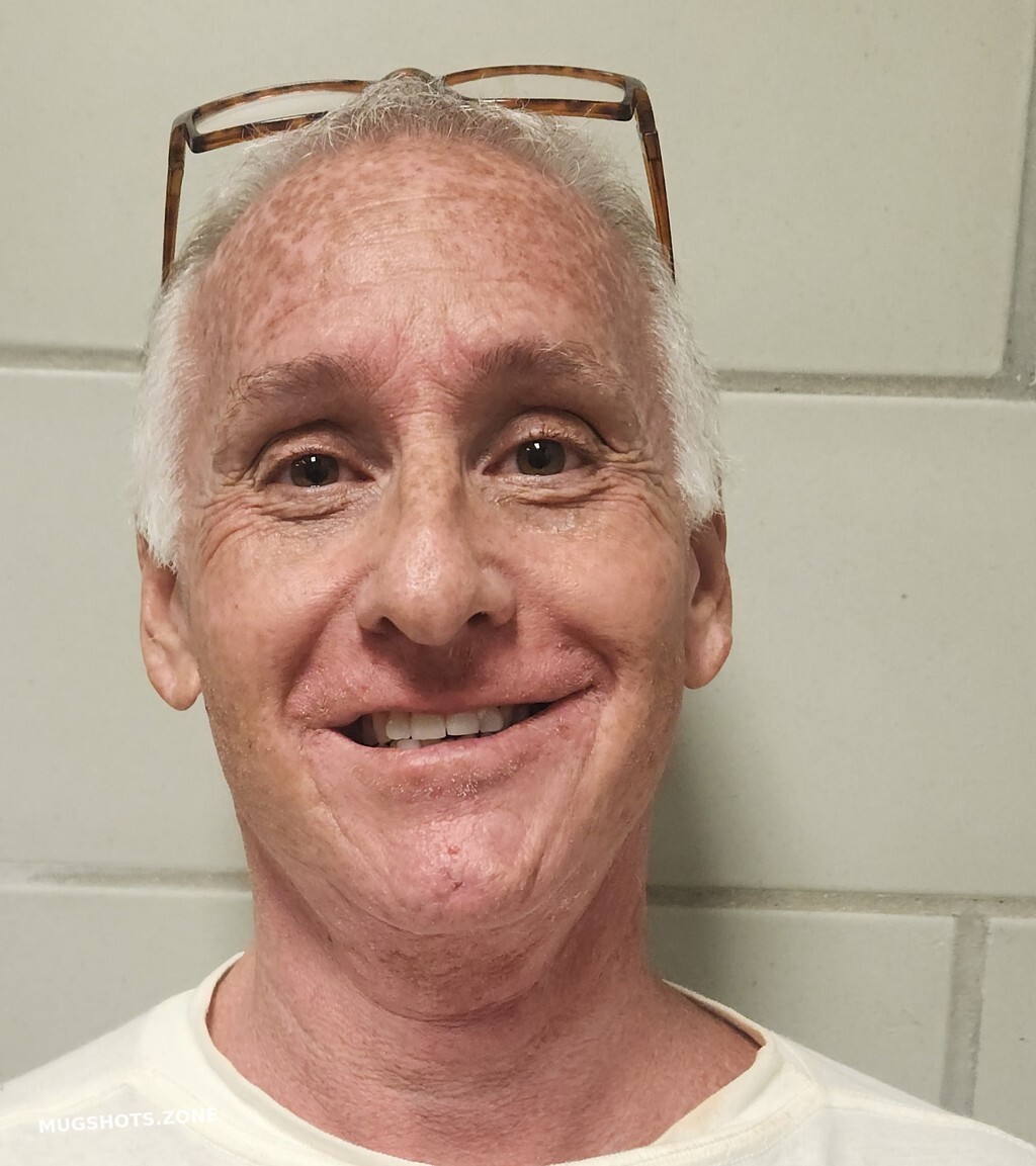 WALTERS MARK RICHARD 08/28/2024 - Burnet County Mugshots Zone