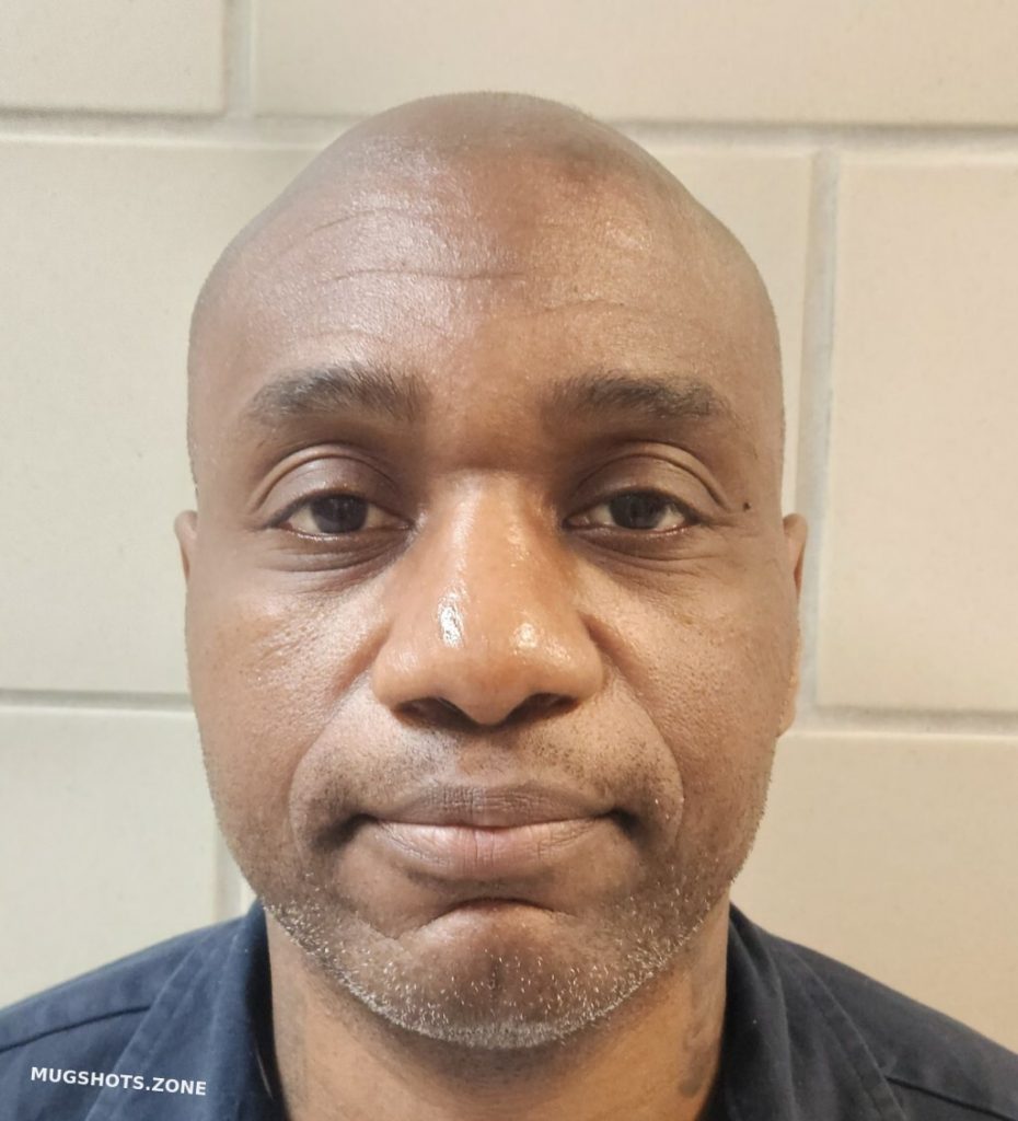 SMITH TRINITY DUKE 08/29/2024 - Burnet County Mugshots Zone