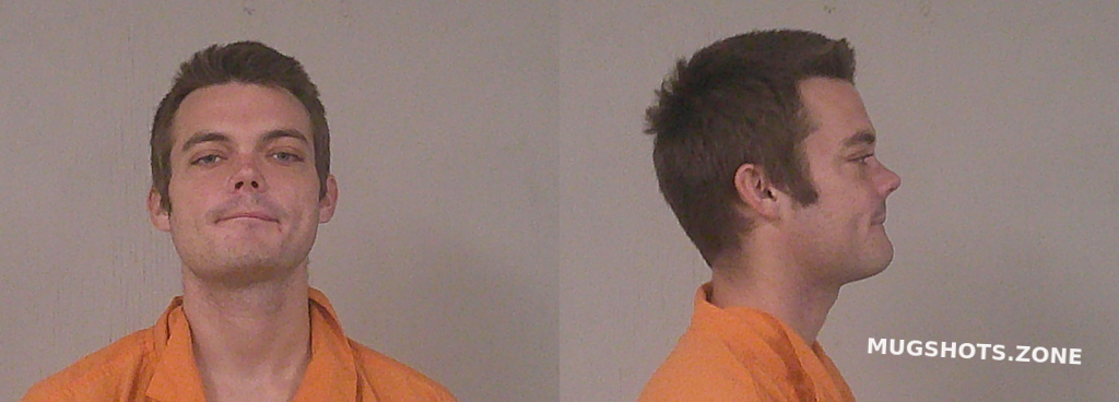 TIPPETT HUNTER STEPHEN 08/30/2024 - Burnet County Mugshots Zone