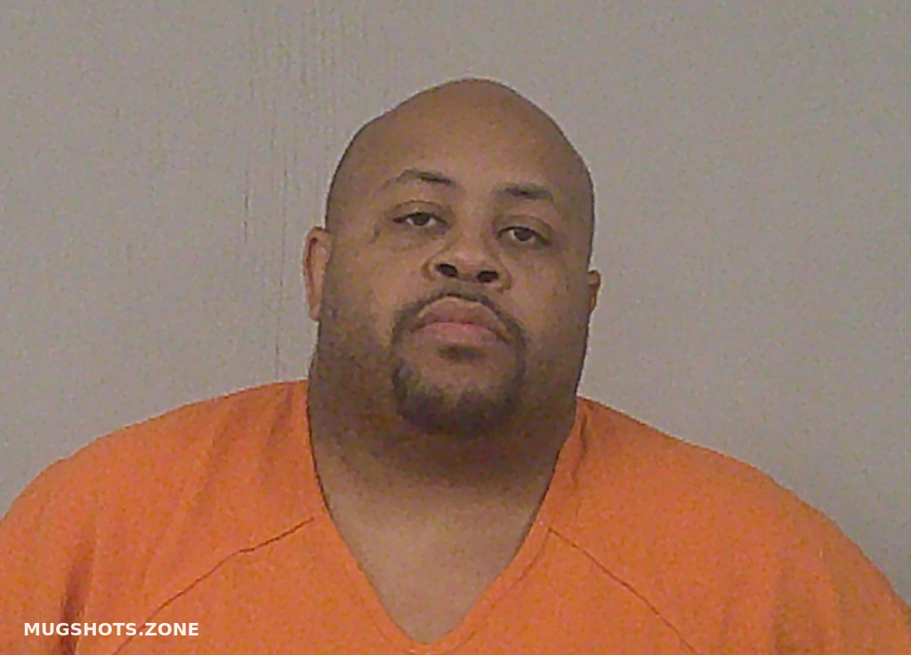 GRINAGE LANE 08/30/2024 - Burnet County Mugshots Zone