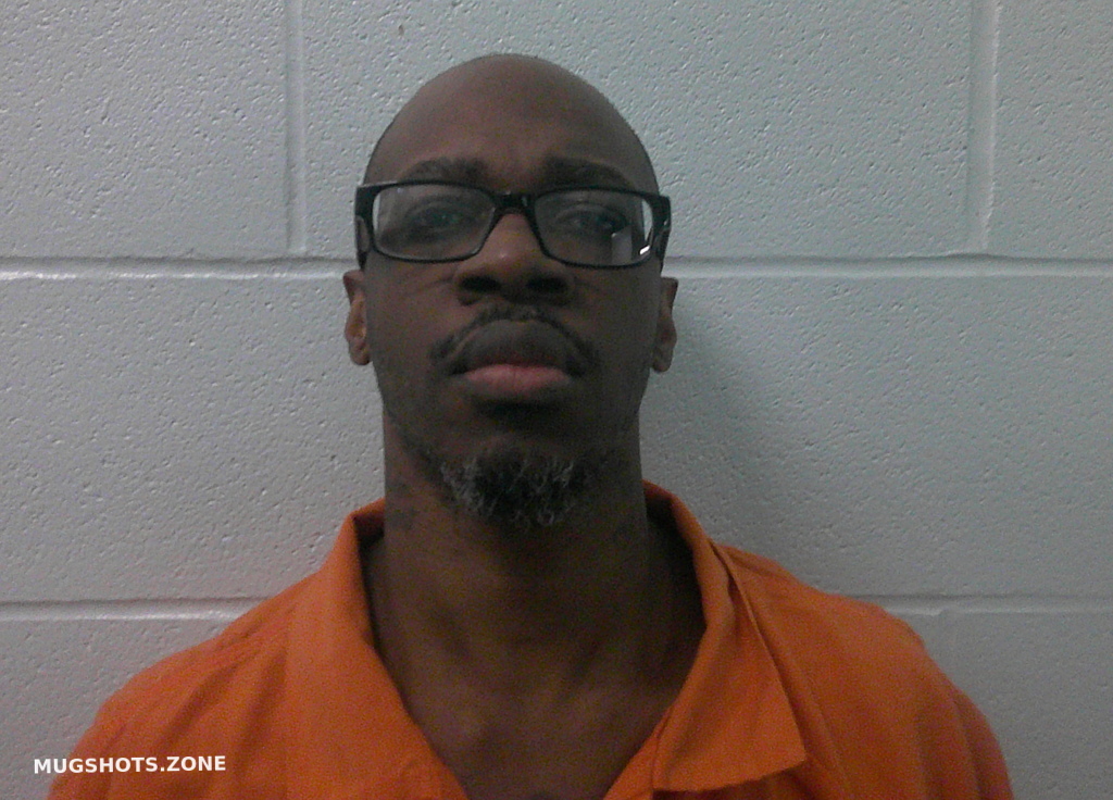 MASSENGALE CALVIN JEROME 09/11/2024 - Burnet County Mugshots Zone