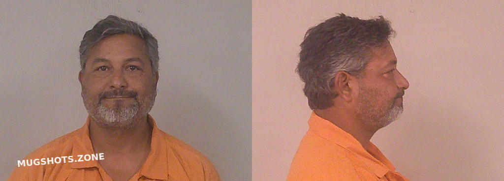 RODRIGUEZ JOE LOUIS 09/12/2024 - Burnet County Mugshots Zone