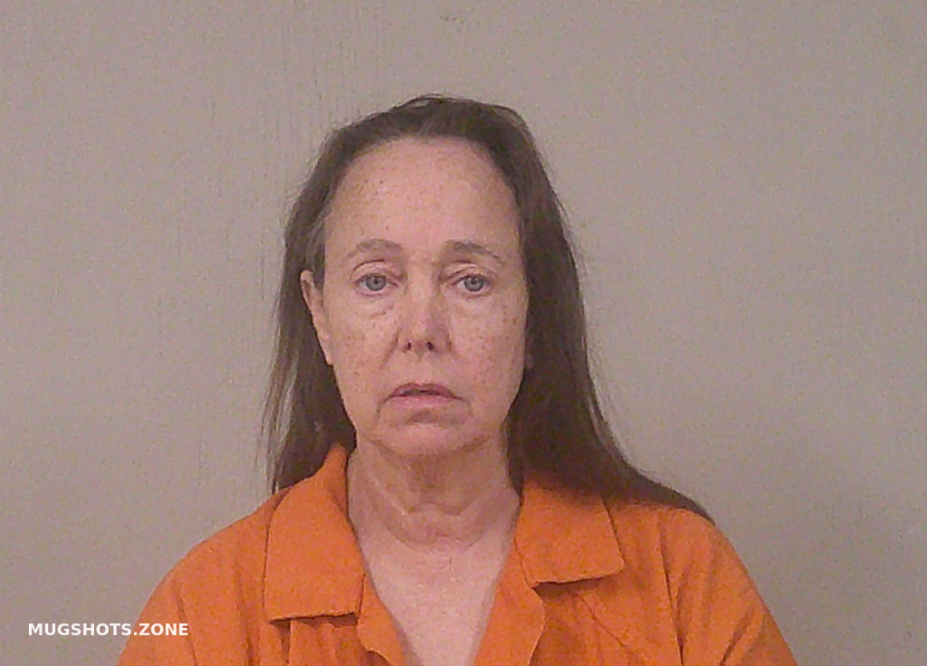 BOSTON DIANNE RUTH 09/13/2024 - Burnet County Mugshots Zone