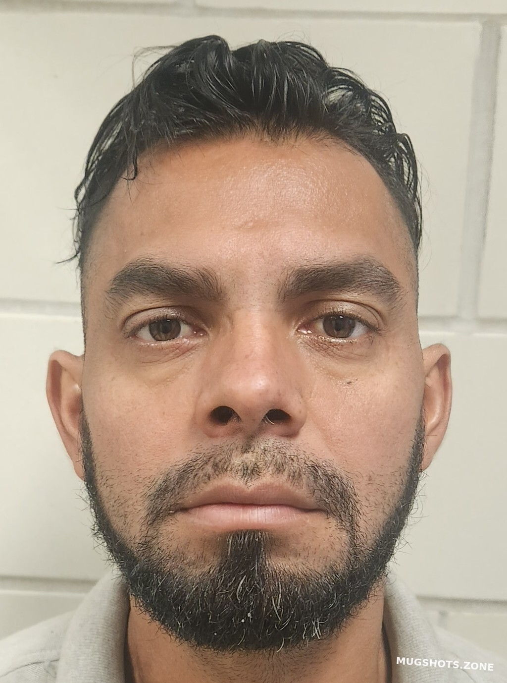 MARTEL-ARTEAGA ERIC ANTONIO 09/23/2024 - Burnet County Mugshots Zone