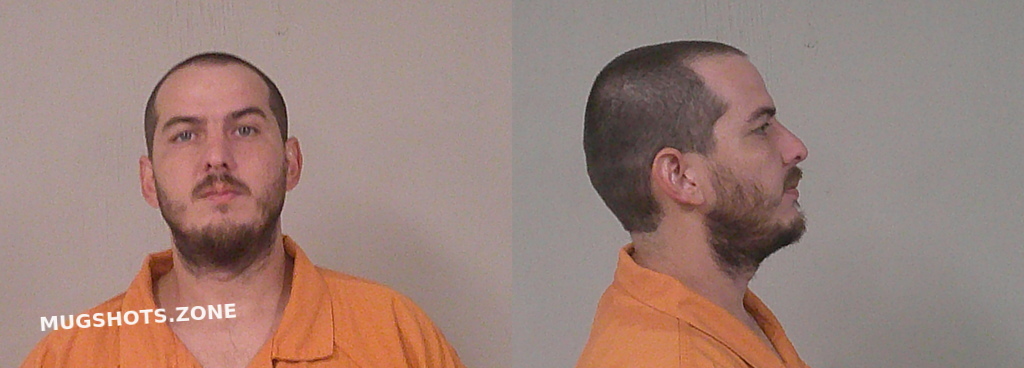 HOLCOMBE DONALD RAY 09/24/2024 - Burnet County Mugshots Zone