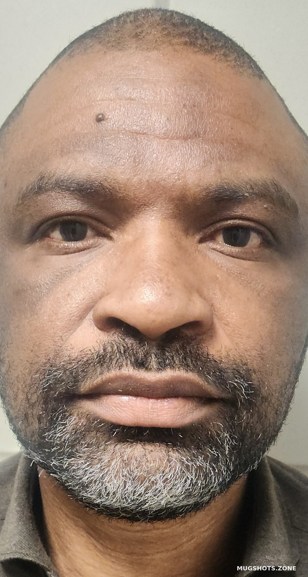 AJAYI EMMANUEL OLAWALE 09/27/2024 - Burnet County Mugshots Zone