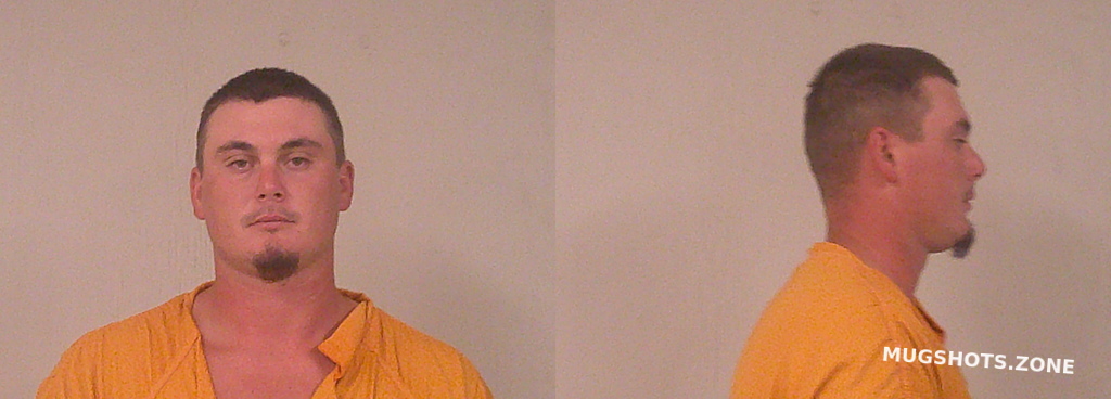 WEBB LEVI WINSTON 10/06/2024 - Burnet County Mugshots Zone