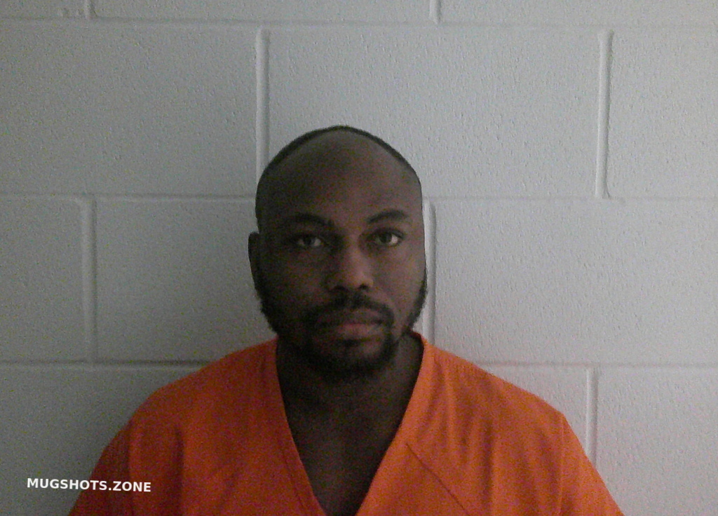 HILL RODRIGUEZ DEANGELO 10/08/2024 - Burnet County Mugshots Zone