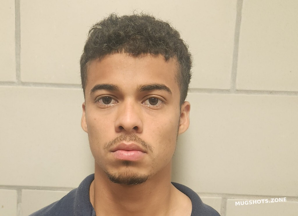 SANCHEZ MAYNOR 10/25/2024 - Burnet County Mugshots Zone